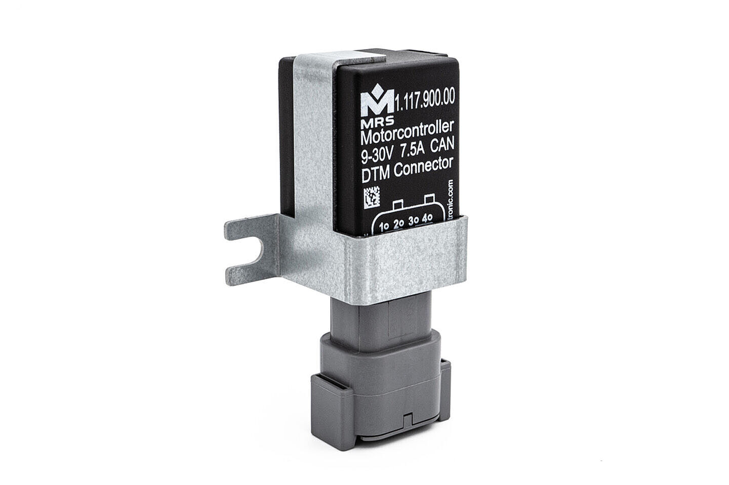 Motor Controller 7.5 A CAN DTM | MRS Electronic