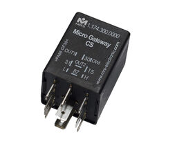 All gateways at a glance | MRS Electronic