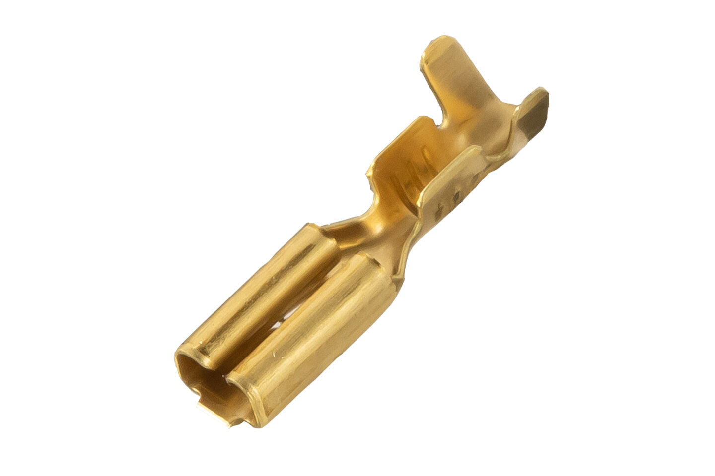 Faston Terminal by MRS Electronic