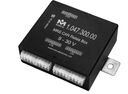 Can Relays Box - the CAN bus module with potential-free relay outputs