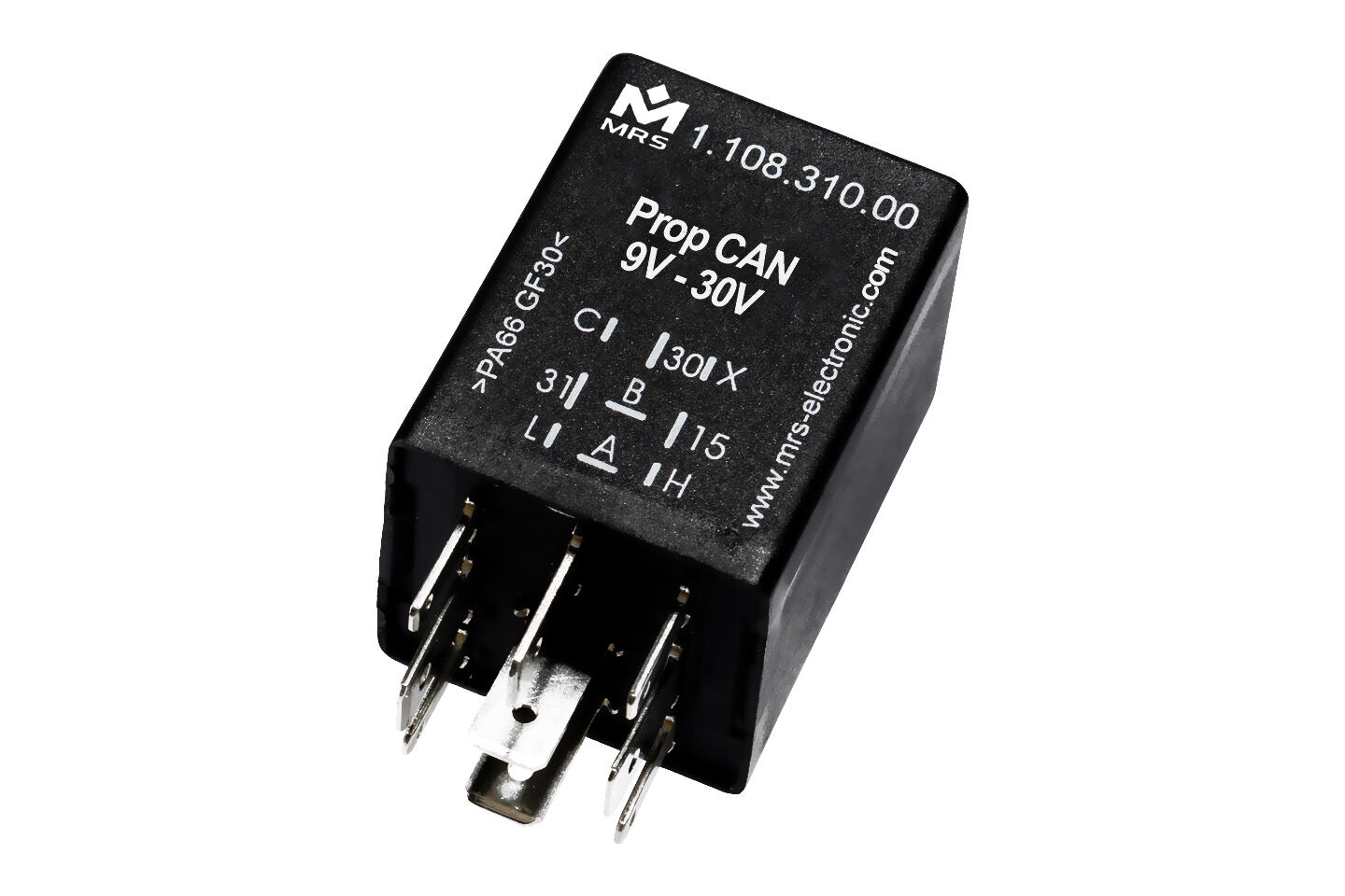 Starter Kits by MRS Electronic