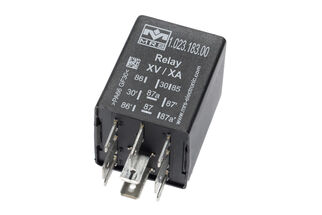 Standard Relays by MRS Electronic