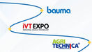 Trade fairs 2025