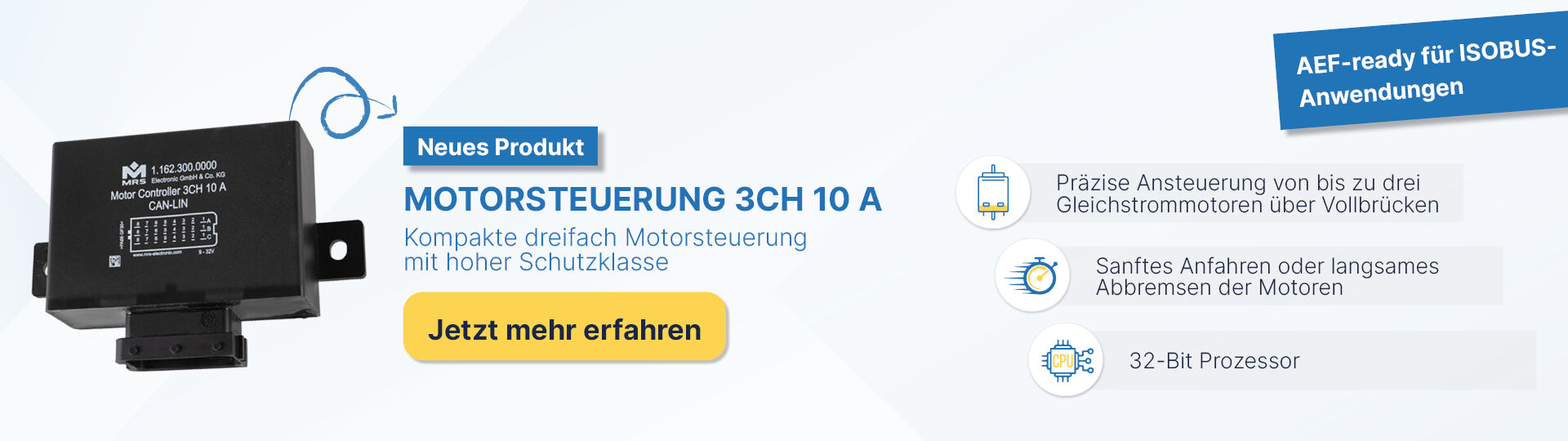 Startseite - MRS Electronic, Ihr starker Partner für Steuerungen ...