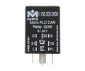 Micro PLC CAN Relay 32-bit | MRS Electronic
