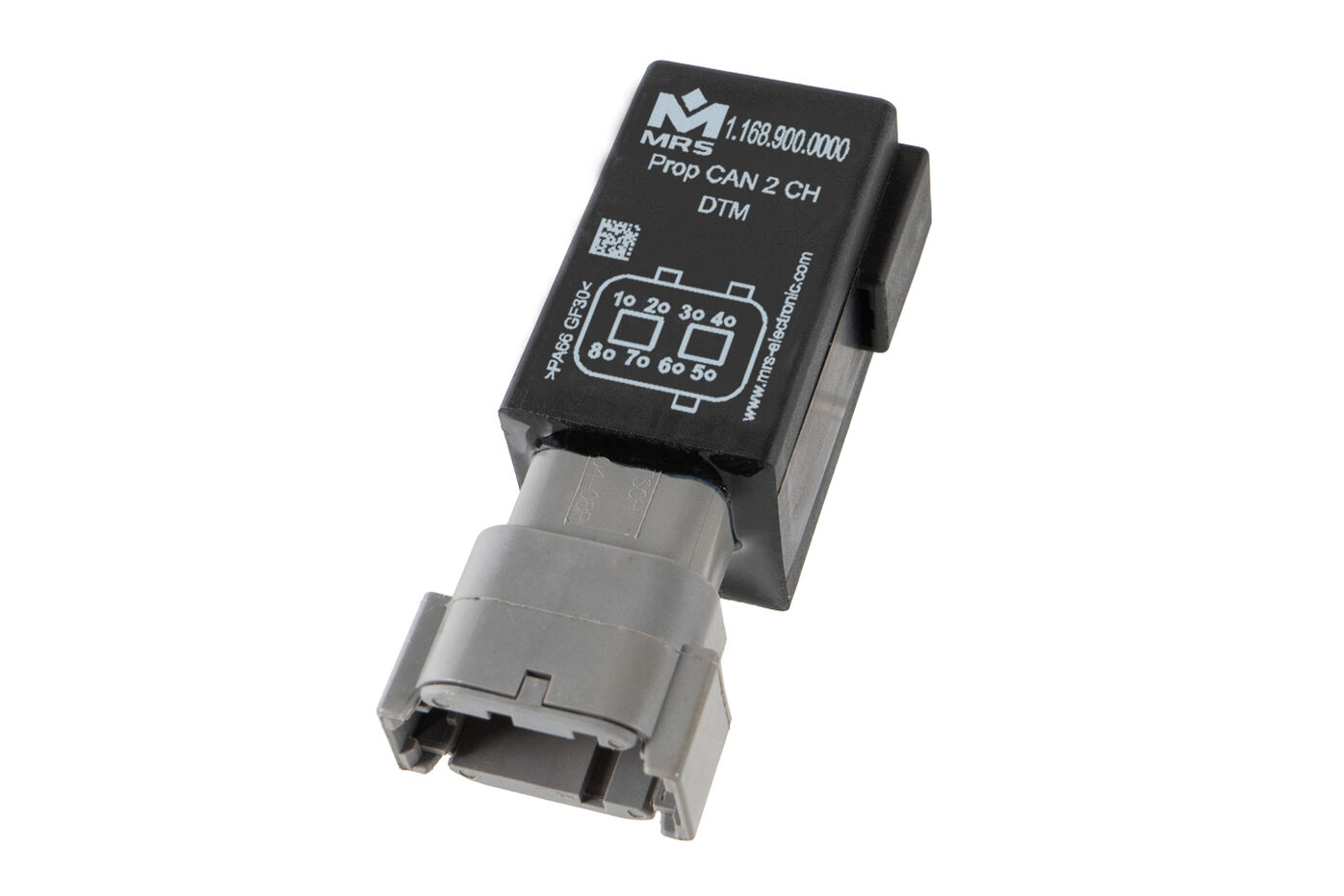 Produktneuheiten | MRS Electronic