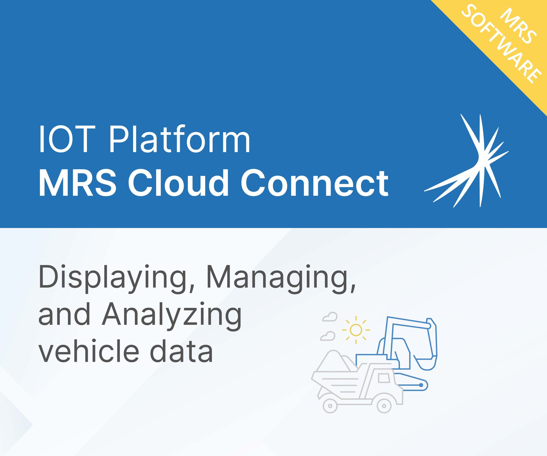 Software Tools by MRS Electronic