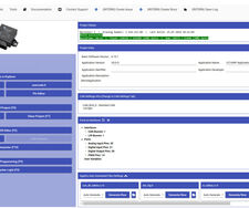 Software Programmiertool MRS Applics Studio | MRS Electronic
