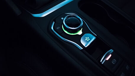 Control your vehicle lighting | MRS Electronic