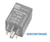 Motor controllers from MRS Electronic