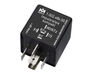 Impulsrelais M1 kompakt 12V - mit definierbarer Impulszeit
