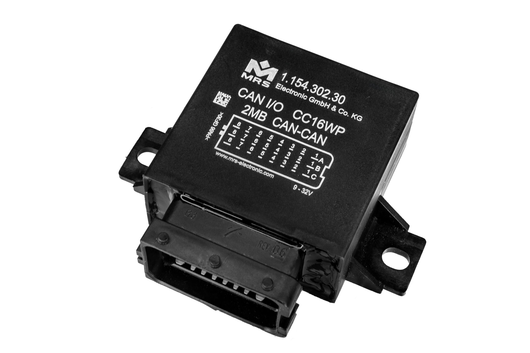 Controllers from MRS Electronic