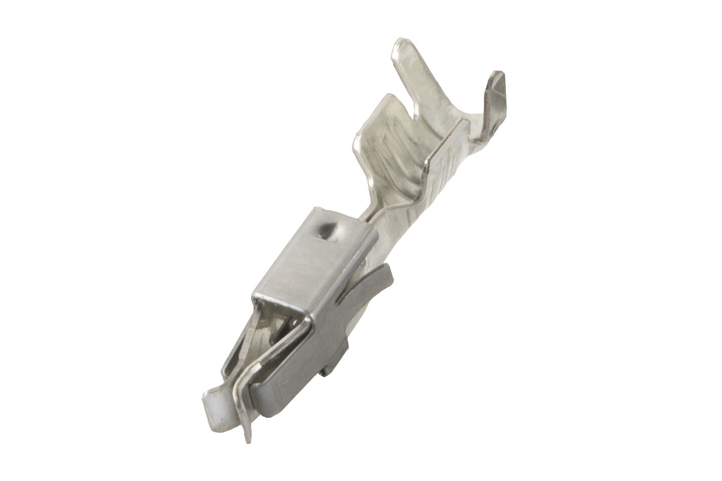 MRS Crimp contacts - For high mechanical safety