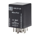 Micro PLC 12V - the compact PLC