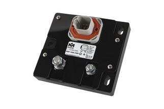 Solid state relays from MRS Electronic