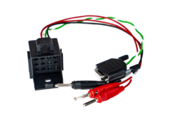 MicroPlex® 7L - the smallest CAN controller with PWM