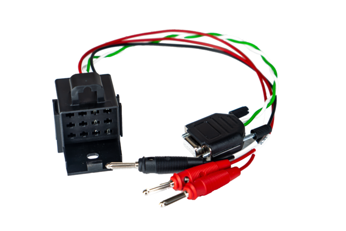 MicroPlex® 7X - die kleinste CAN-Steuerung mit 7 I/Os