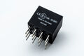 MicroPlex® 7H - the smallest CAN controller with PWM