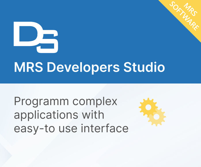 Micro PLC CAN 4 ANA DTM