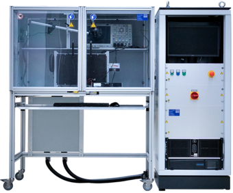 Test systems for power semiconductors | MRS Electronic