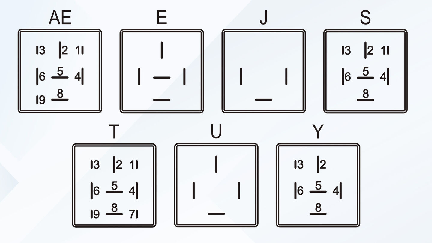 Base plate and housing accessories by MRS Electronic