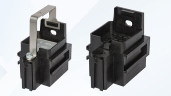 Socket from MRS Electronic