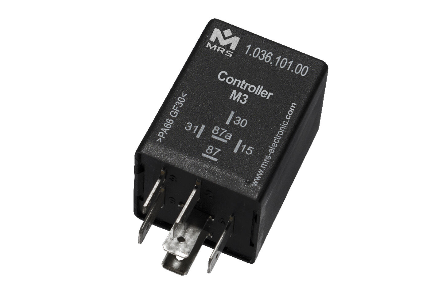 PLC controllers from MRS Electronic