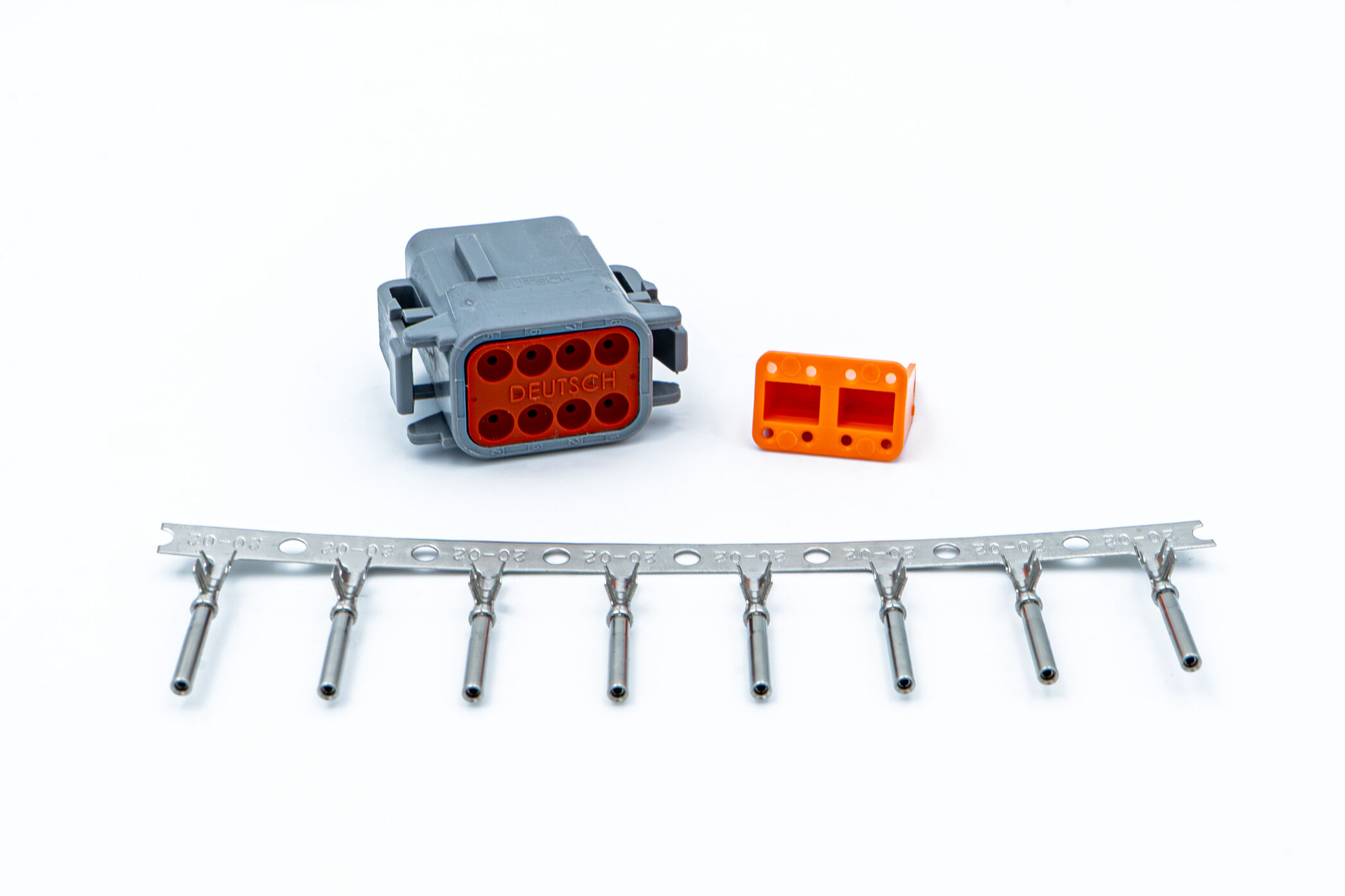 Cable sets to Program by MRS Electronic
