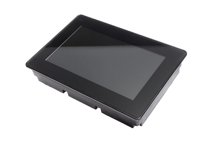 MConn 7 Display - Ihr individuelles Touchscreen Display
