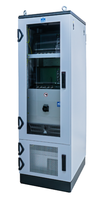 Test systems for power semiconductors | MRS Electronic