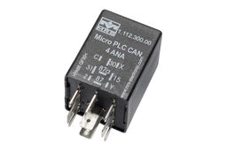 Controllers from MRS Electronic