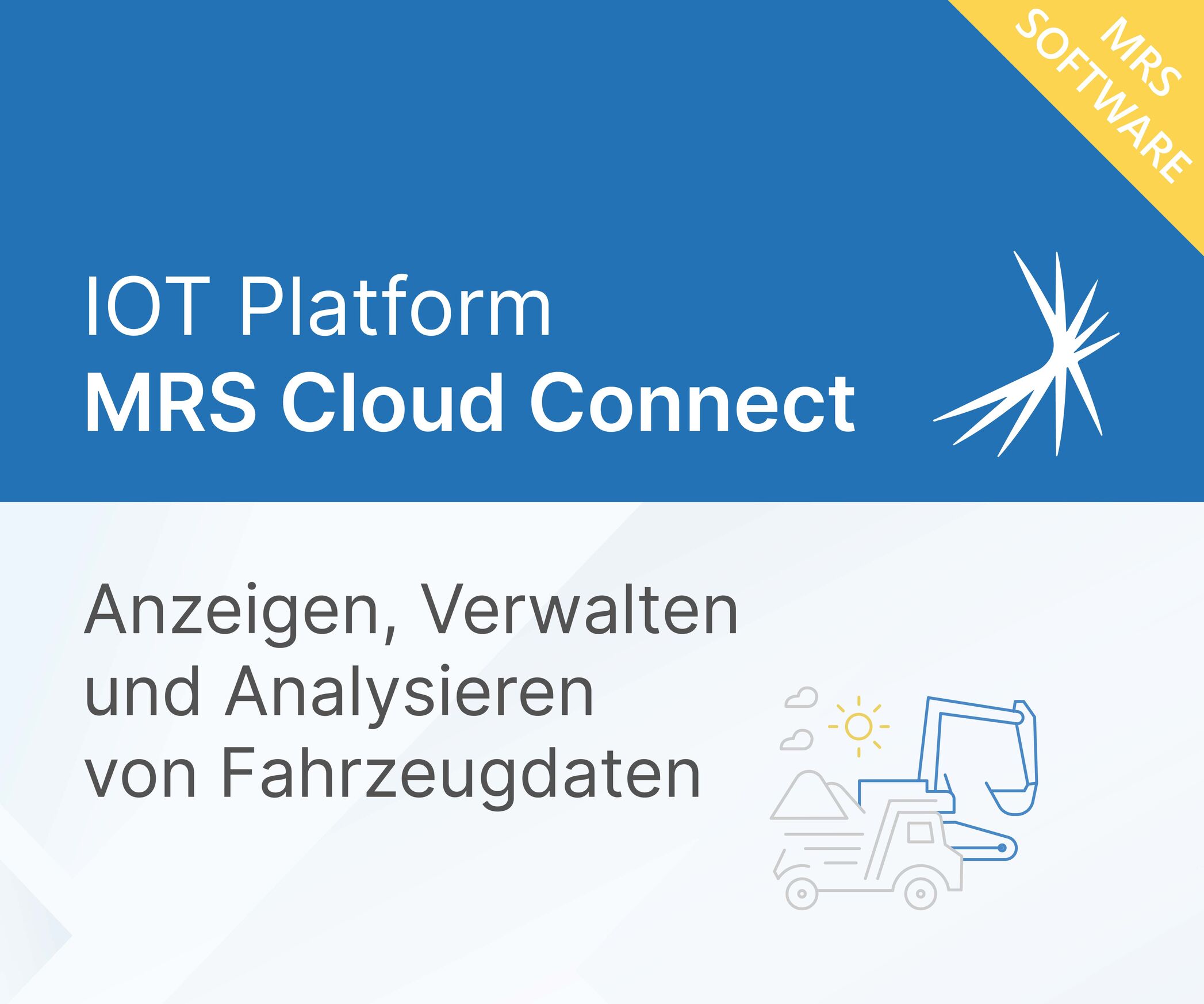 Software von MRS Electronic