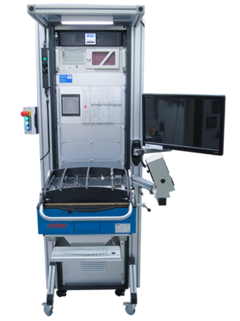 Test systems for power semiconductors | MRS Electronic