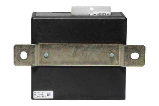 Can Relays Box - the CAN bus module with potential-free relay outputs