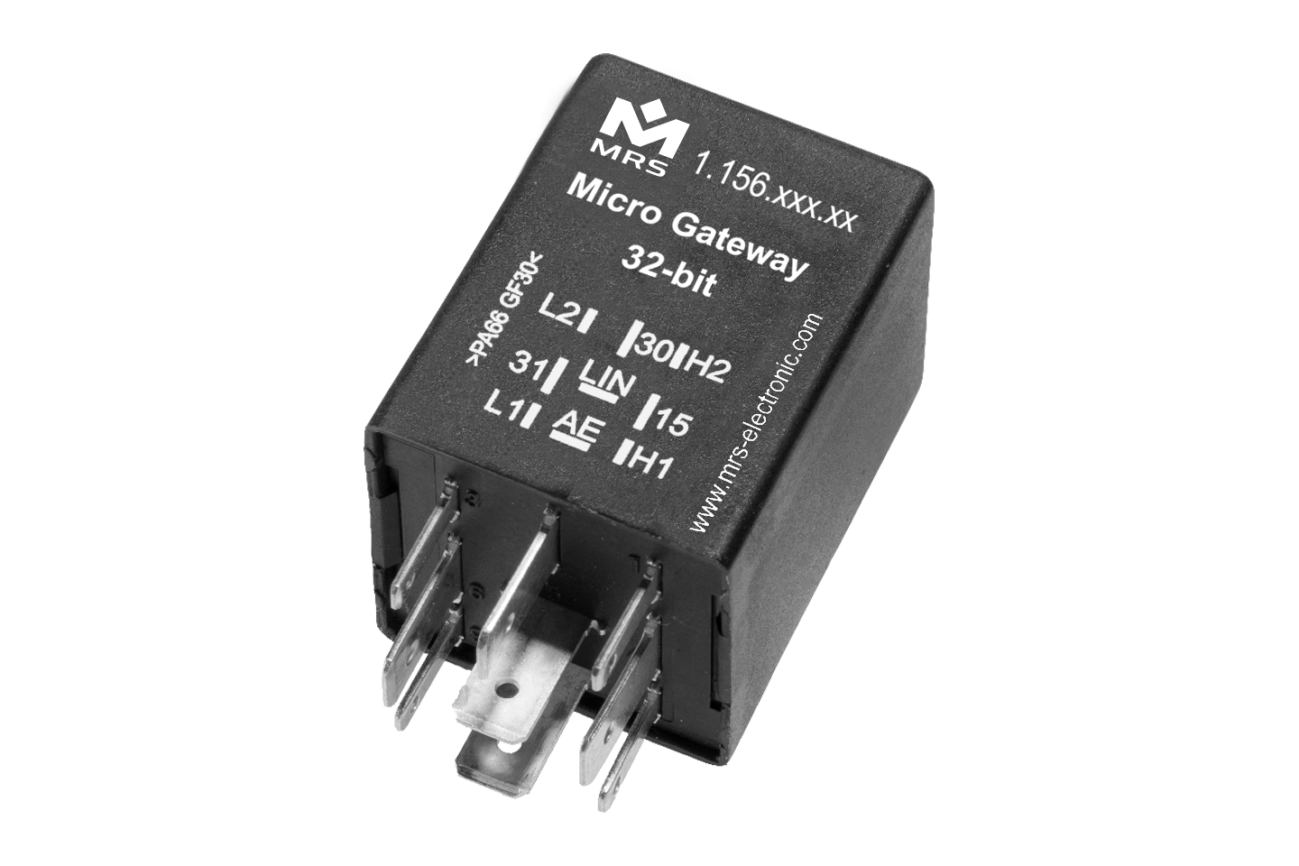 ISOBUS Kompetenz | MRS Electronic